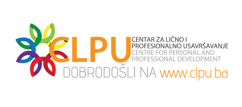 www.clpu.ba | Centar za lično i profesionalno usavršavanje | Oslobodi ...